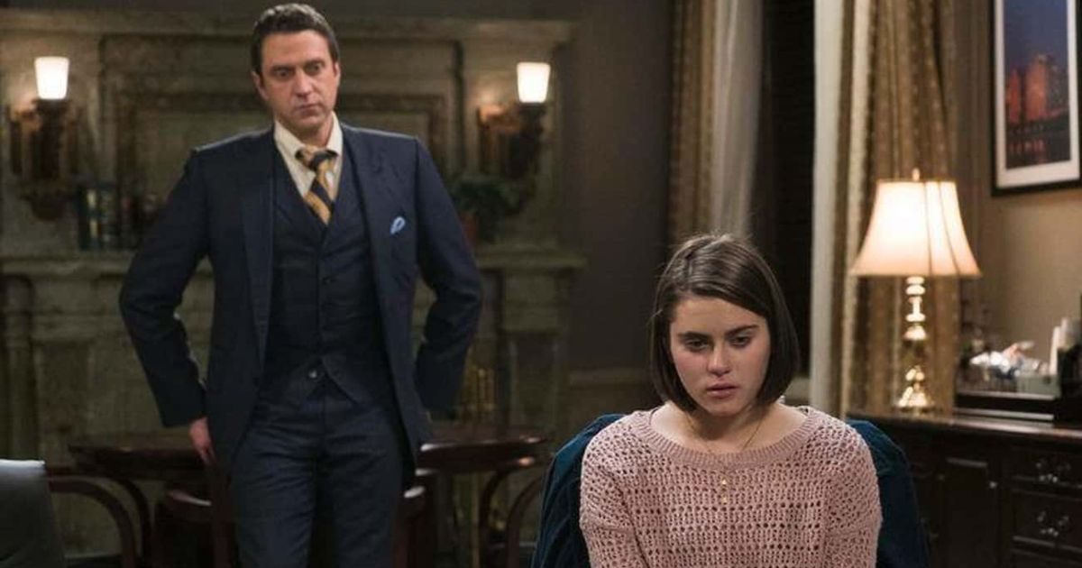 10 Creepiest Law & Order: SVU Episodes Based on True Events