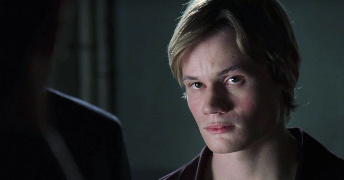 10 Creepiest Law & Order: SVU Episodes Based on True Events