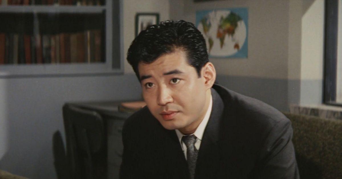 15 Actors Who Have Appeared in the Most Godzilla Films