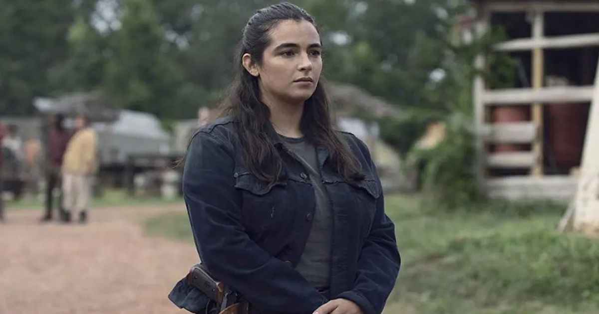 The Walking Dead: 8 Characters That Deserve a Spin-Off Series