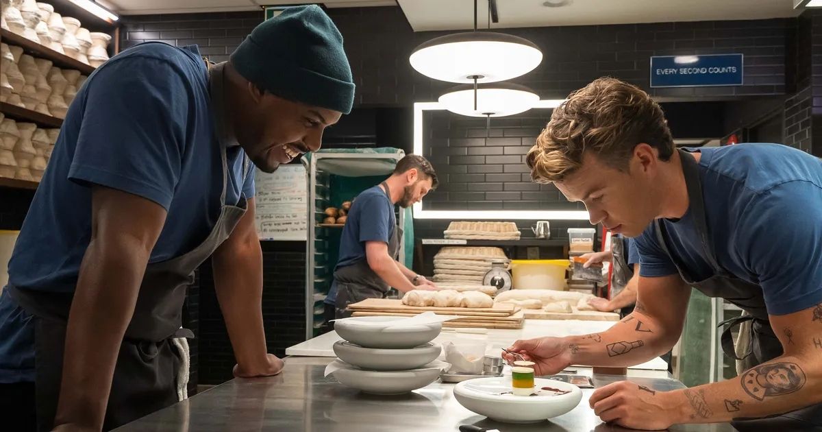 The 10 Best TV Shows of 2023 So Far, Ranked by Rotten Tomatoes