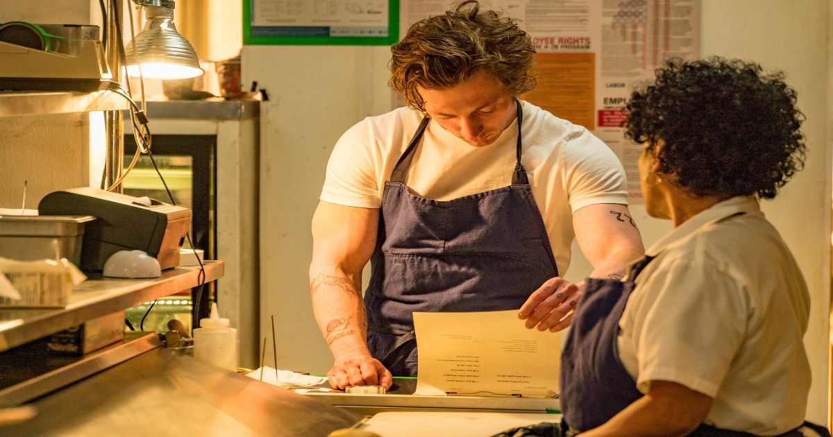 The Bear: 10 Things The Hulu Series Gets Right About the Restaurant ...