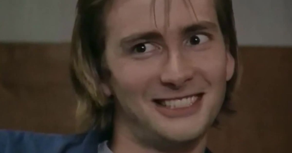 David Tennant’s Most Evil Characters