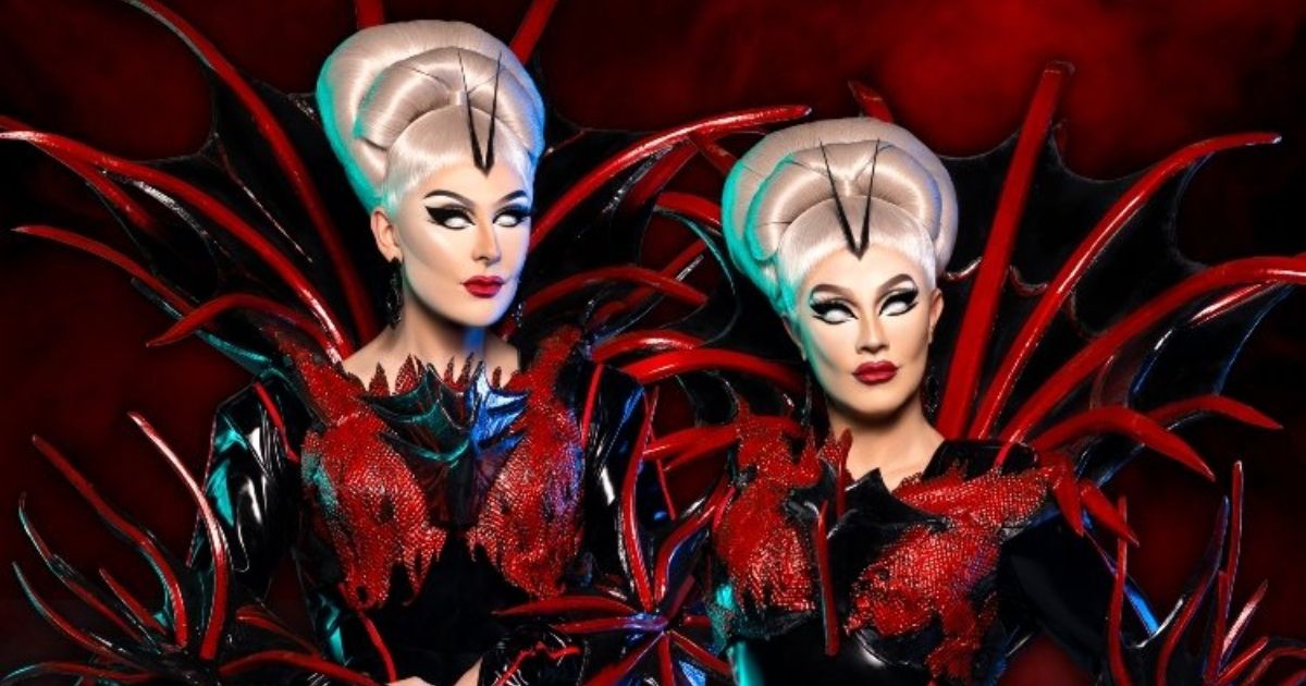 10 Best Drag Queens in Movies and TV Shows, Ranked