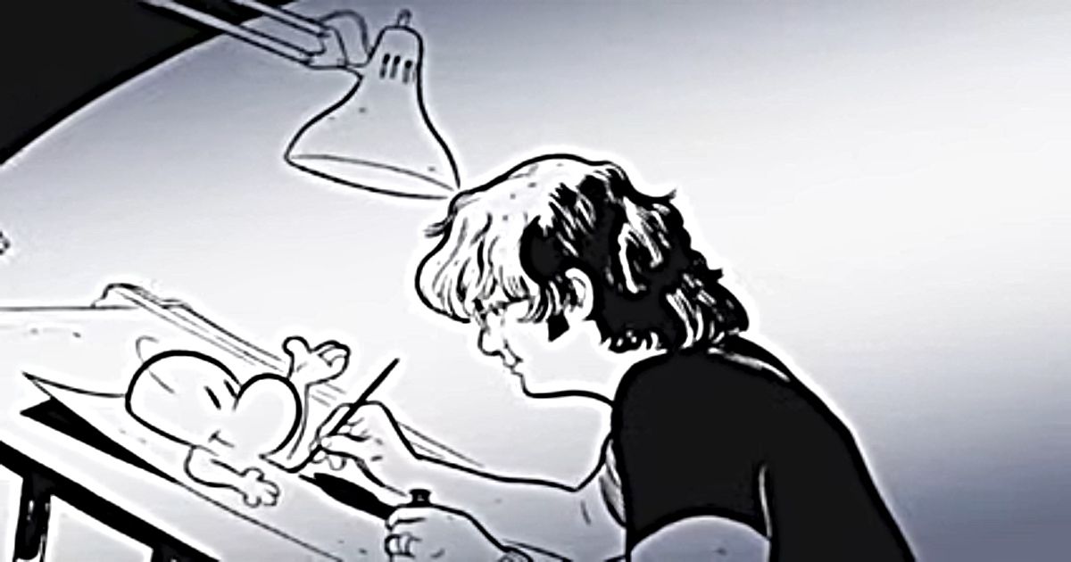 The 10 Best Comic Book Documentaries