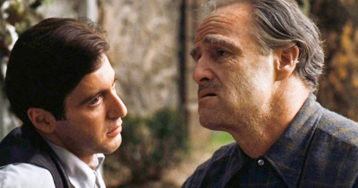 8 Iconic Pass-the-Torch Moments in Movies