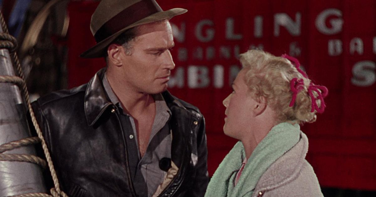 15 Charlton Heston Movies That Still Hold Up Today