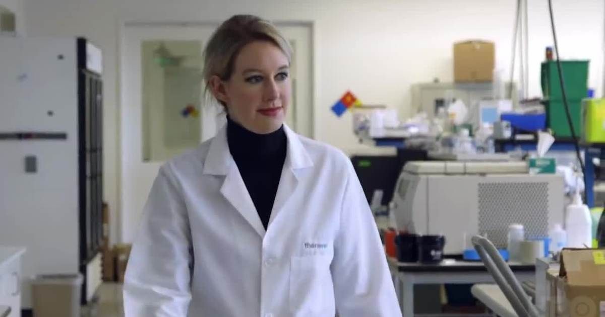 15 Best Documentaries About Con Artists