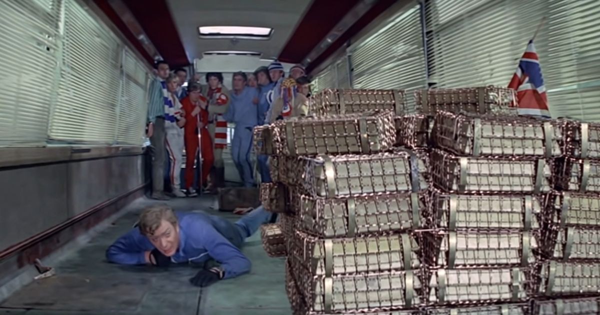 Best Movie Cliffhangers of All Time