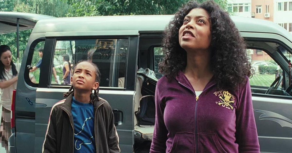 Best Taraji P. Henson Movies, Ranked
