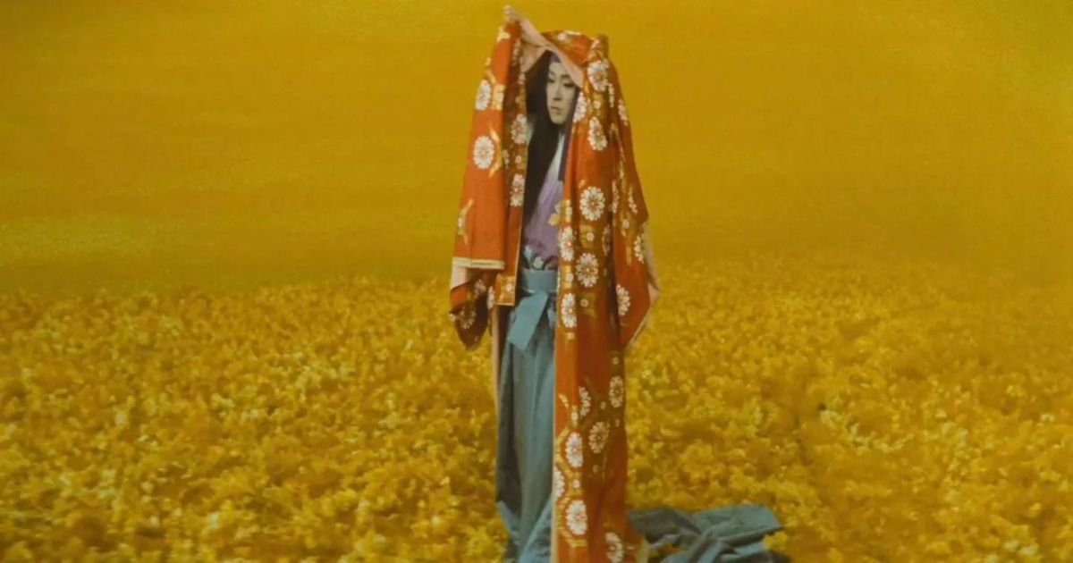 10 Incredible Japanese Folklore Movies That You Need to See