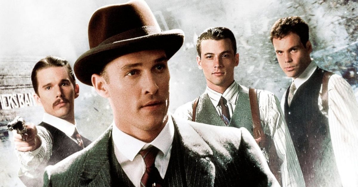 Best Skeet Ulrich Performances, Ranked