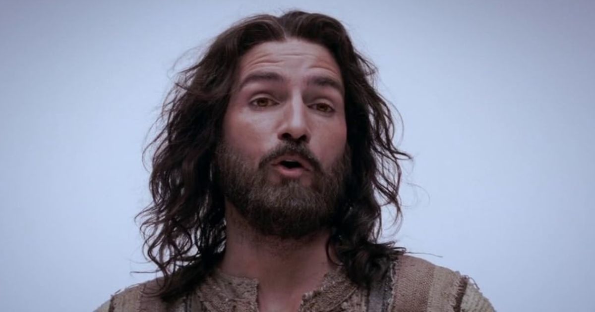 Best Movies About Jesus, Ranked