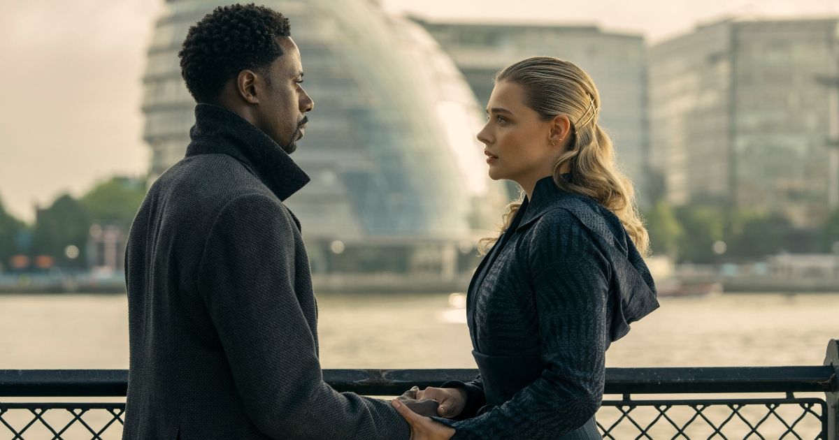 The Most Streamed Prime Video Movies and TV Shows in 2022