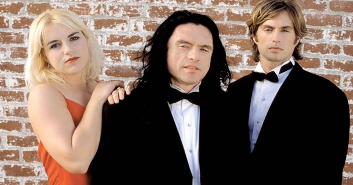 The Room: 12 Facts About the Cult Classic Movie You Didn't Know