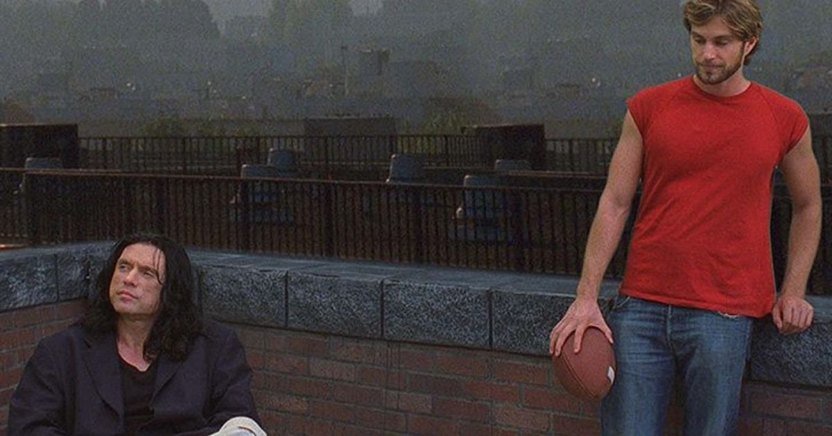 The Room: 12 Facts About the Cult Classic Movie You Didn't Know