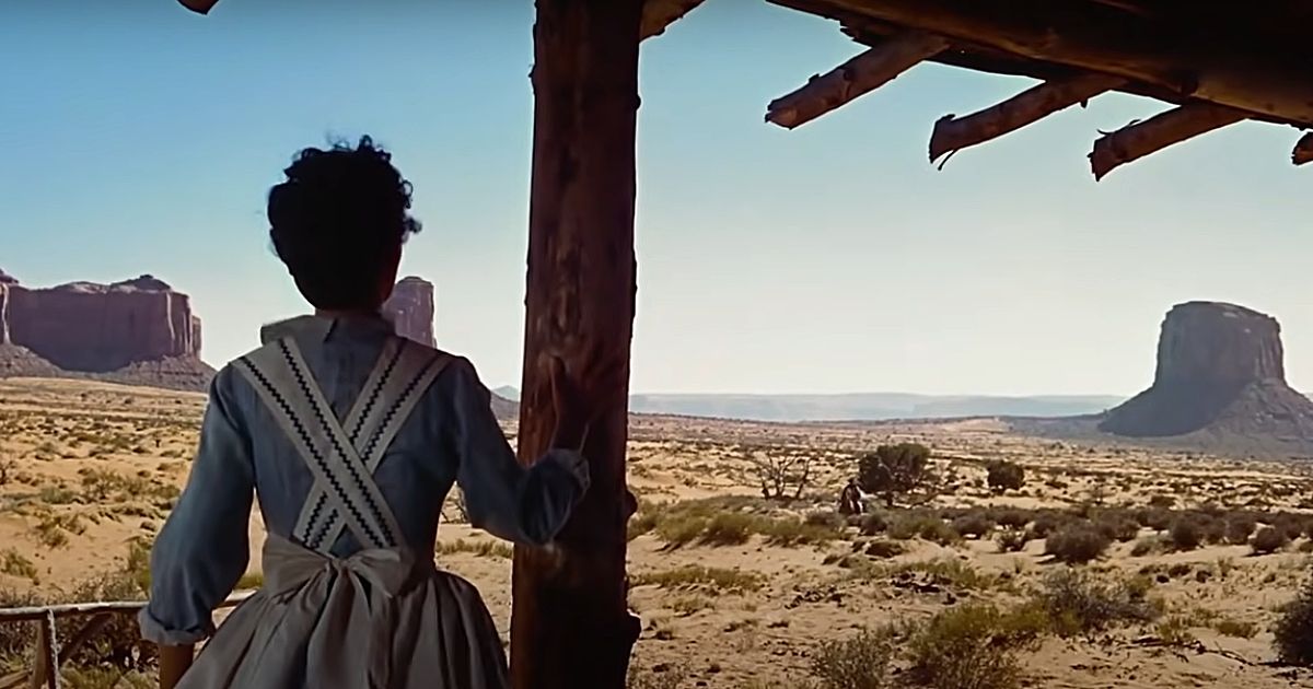 10 Best Opening Scenes in Western Movies