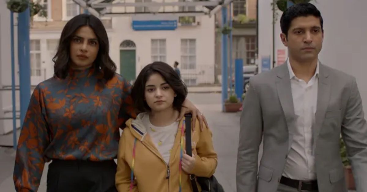 Priyanka Chopra’s Best Bollywood Movies Ranked