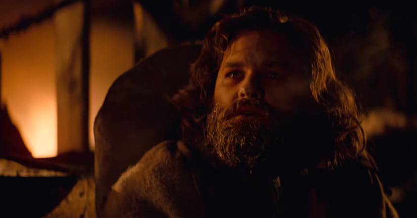 10 Sci-Fi Movies With Ambiguous Endings