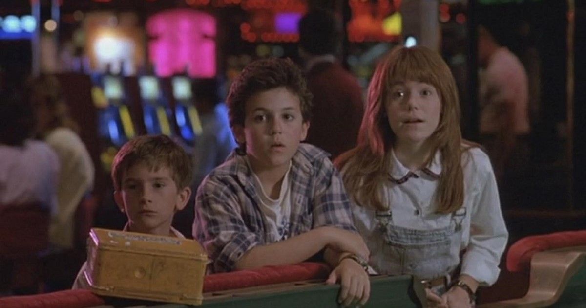 ‘80s Family Movies That Had Problematic Premises