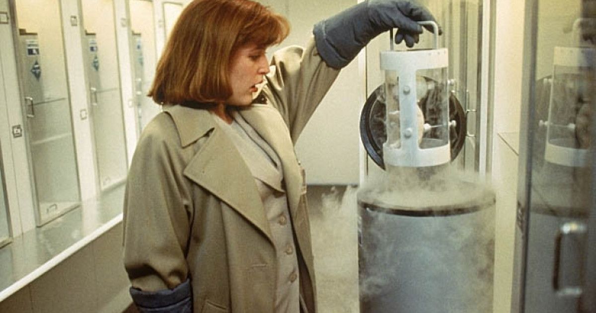 10 Episodes of The X-Files That Were Based on True Stories