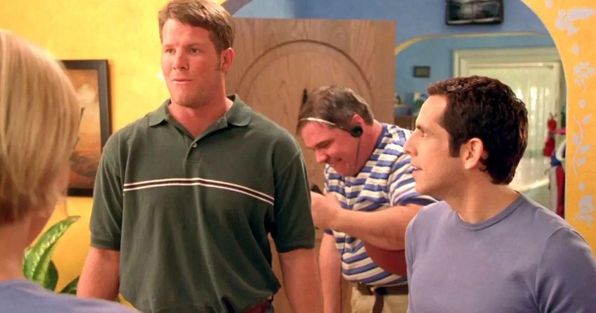 21 Athletes Who Played Themselves in Movies