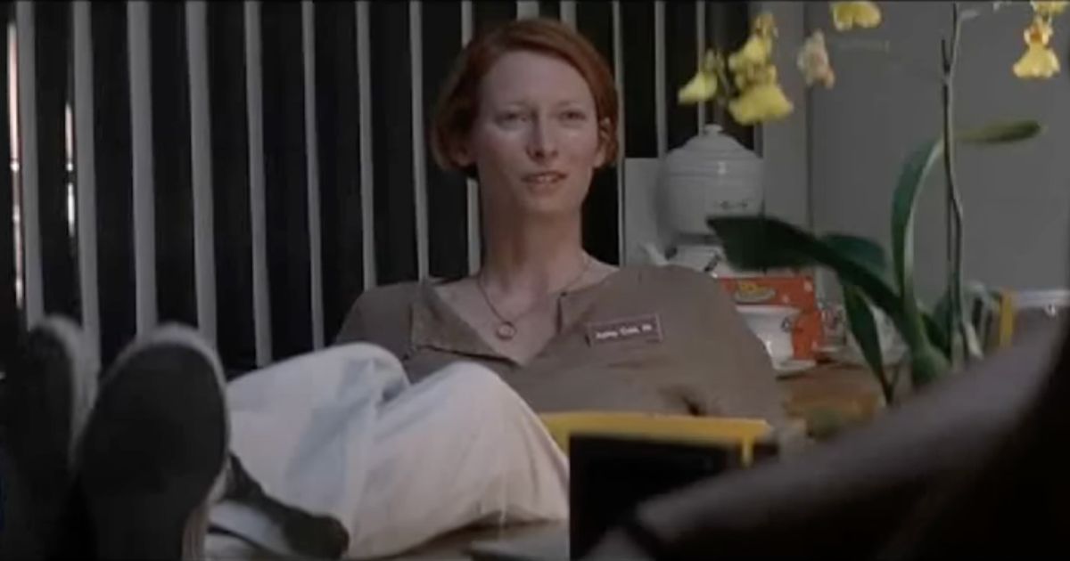10 Highly Underrated Tilda Swinton Movies