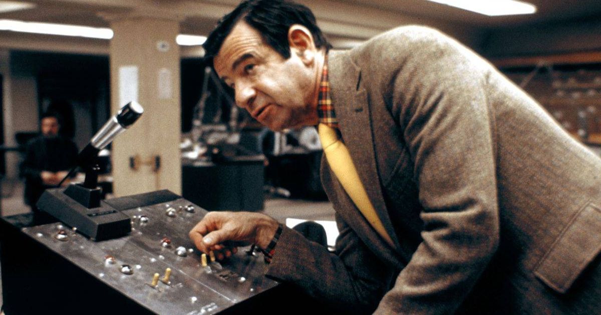 Quentin Tarantino's 10 Favorite Directors, and Why