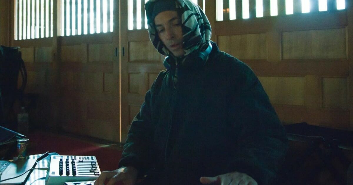 Infinity Pool: 10 Reasons Why You Need to Watch This Horror Movie