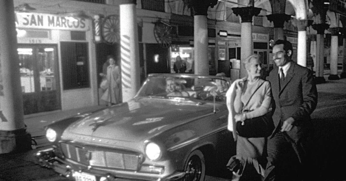 The 25 Greatest Long Takes in Movies of All Time