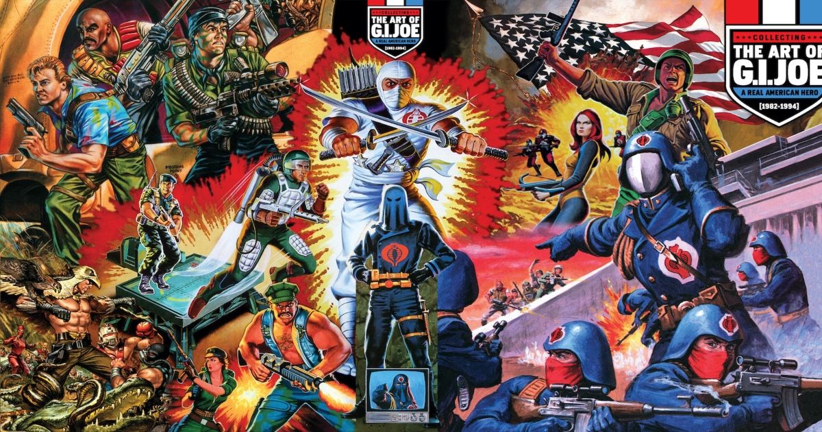 Transformers: The Craziest Potential Crossovers After Rise of the Beasts