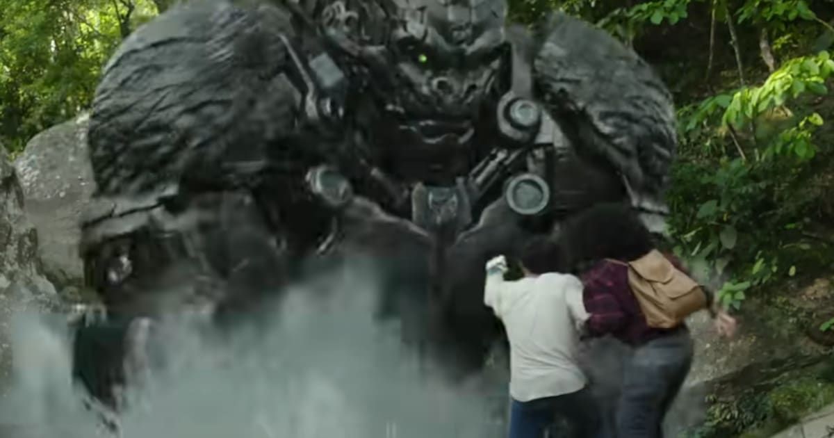 The 10 Best Sci-Fi Movies of 2023 (So Far), Ranked by Rotten Tomatoes