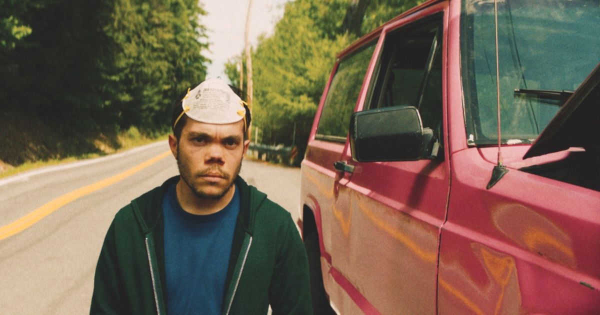 Exclusive: Unidentified Objects Filmmaker Juan Felipe Zuleta on His ...