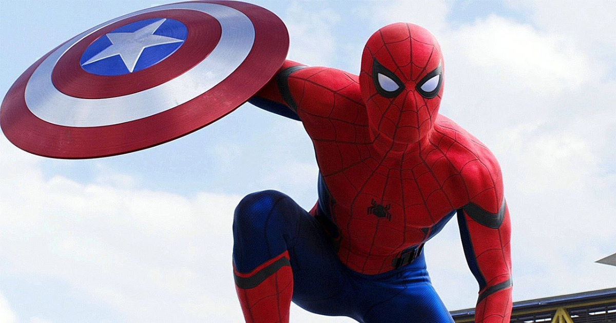 10 Iconic Spider-Man Movie Scenes That Sent Fans Into a Frenzy