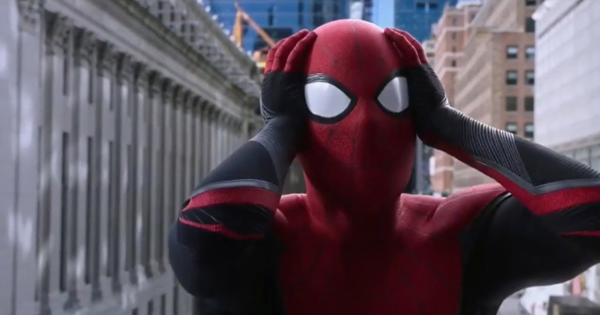 10 Iconic Spider-Man Movie Scenes That Sent Fans Into a Frenzy