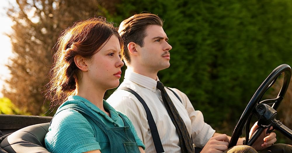 David Corenswet: Get to Know Your New Superman with His Best Movies and ...