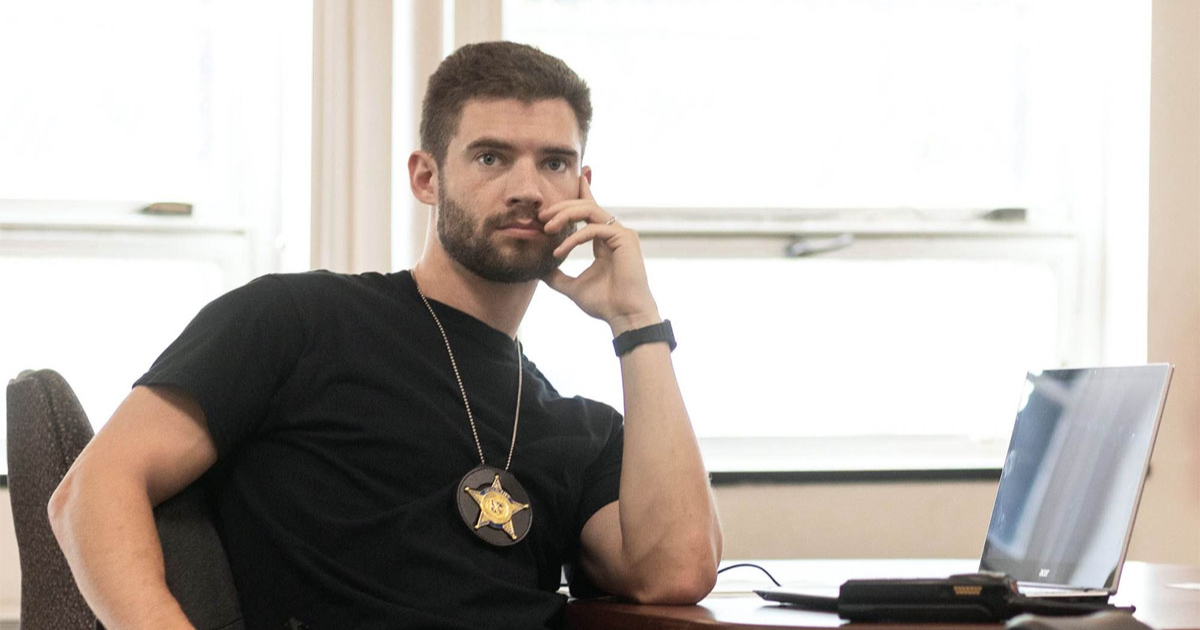 David Corenswet: Get to Know Your New Superman with His Best Movies and ...