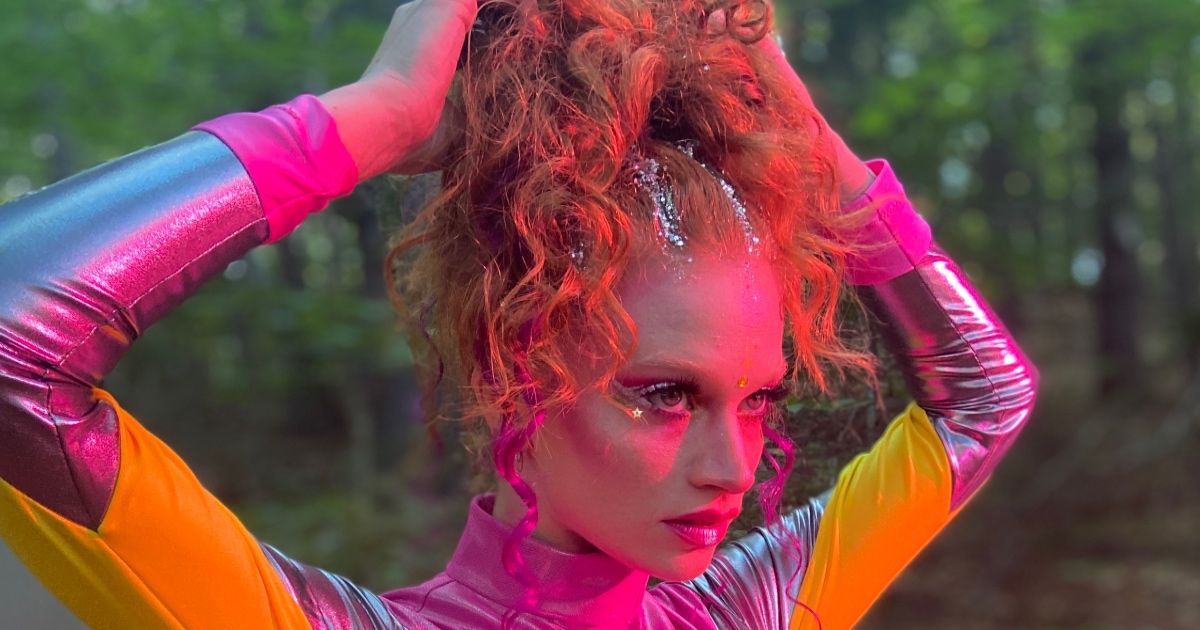 Exclusive: Unidentified Objects Stars Took Big Risks in Their Offbeat ...