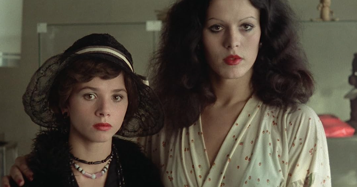 Best LGBTQ+ Movies of the 70s, Ranked