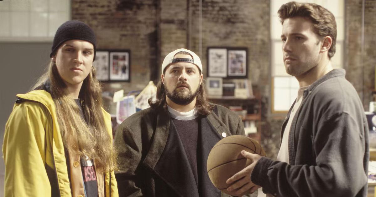 Every Movie With Ben Affleck and Matt Damon, Ranked