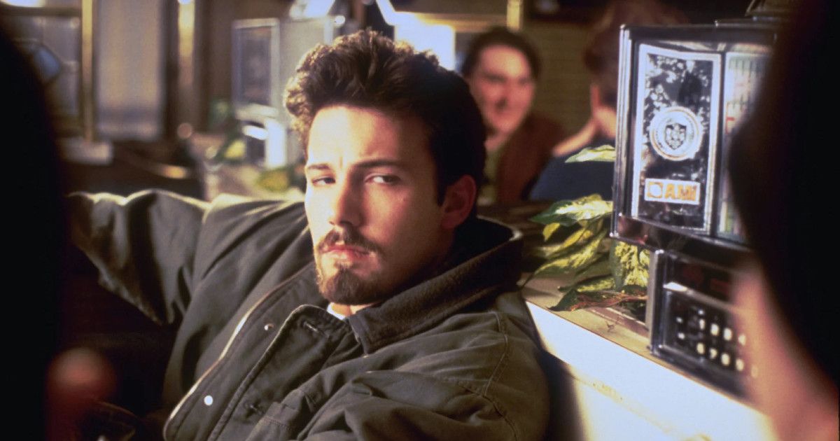 Every Movie With Ben Affleck and Matt Damon, Ranked