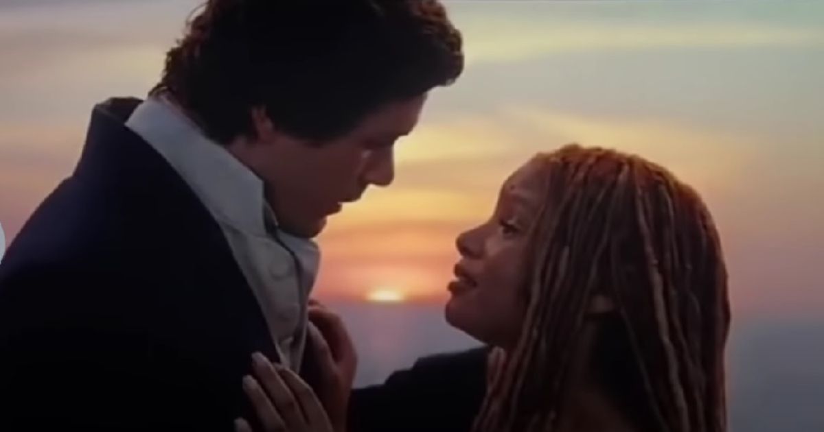 The 10 Most Nostalgic Moments from Disney's The Little Mermaid Live ...