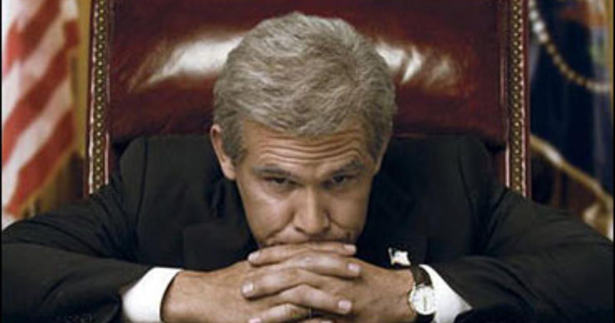 The 10 Best Movies About Controversial World Leaders