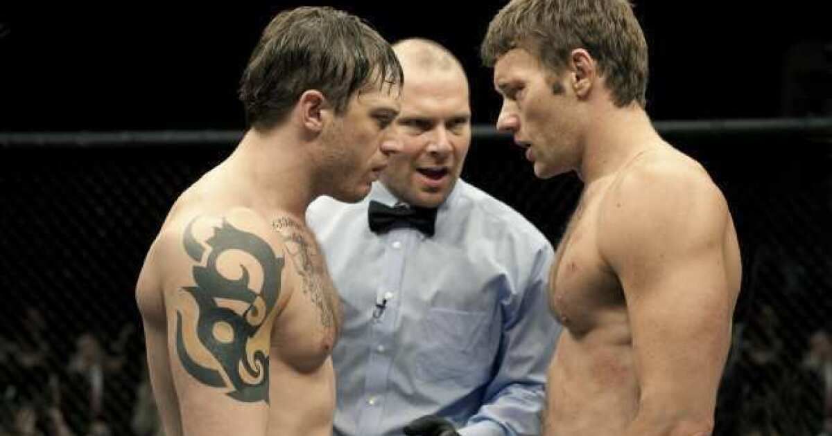 10 Sports Movies That Weren't Really About the Sport