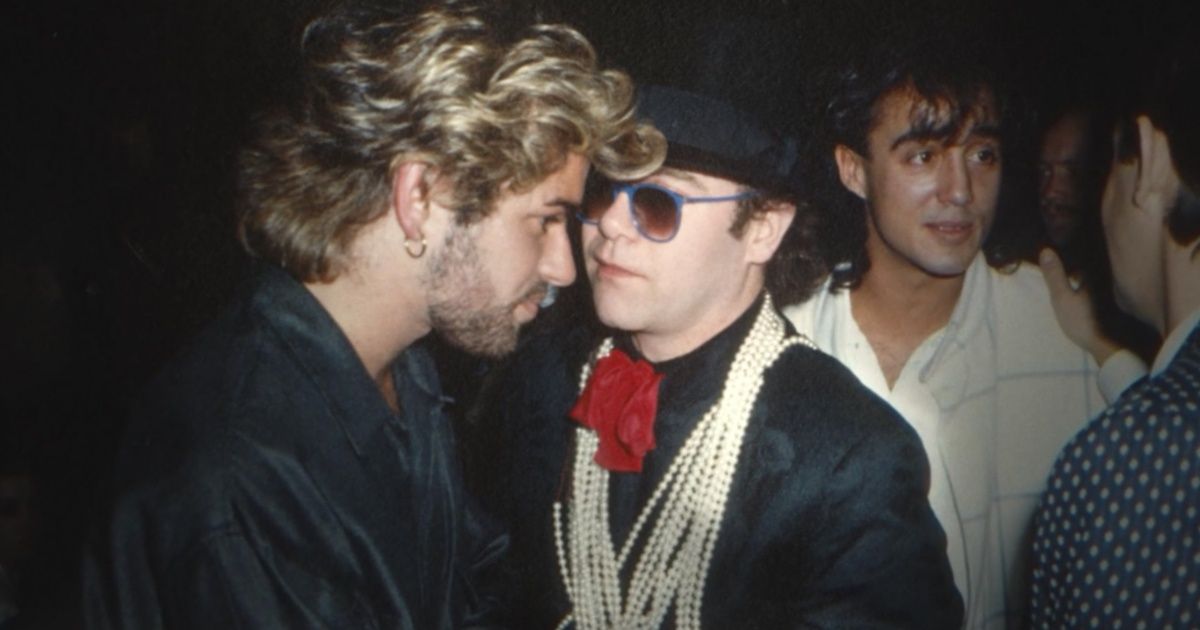 WHAM! Trailer Brings the Story of the Iconic Music Duo to Netflix