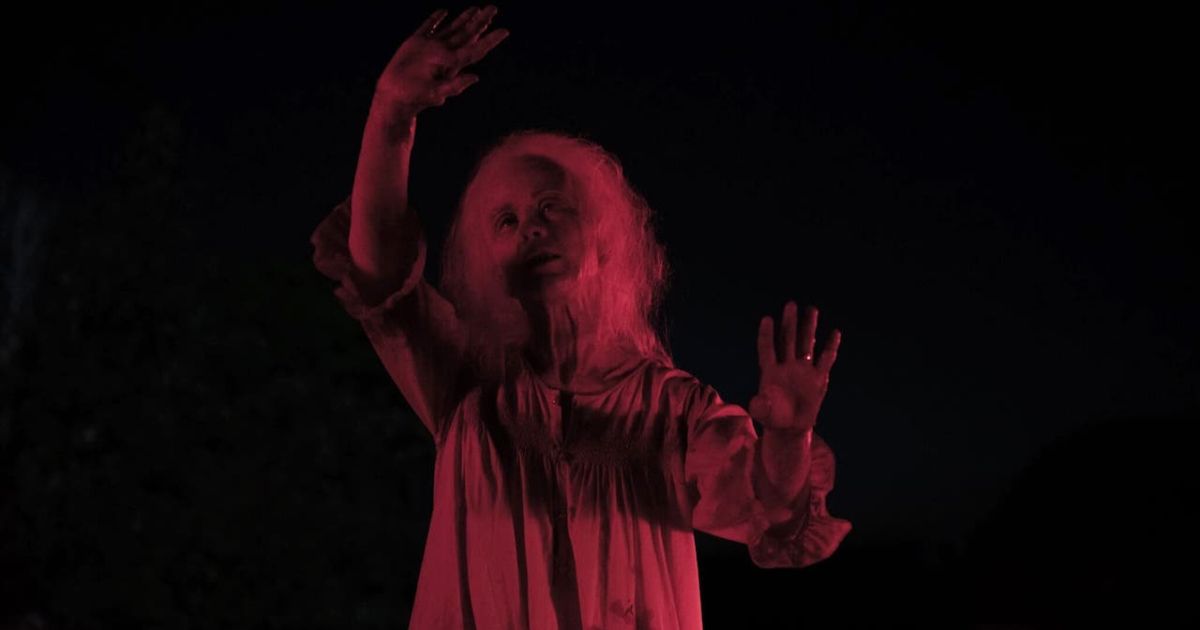 Slasher Horror Movies with Perfect Killer Reveals