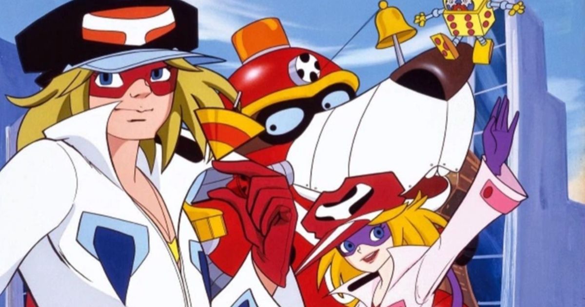 10 Anime TV Shows to Watch if You Love Pokémon