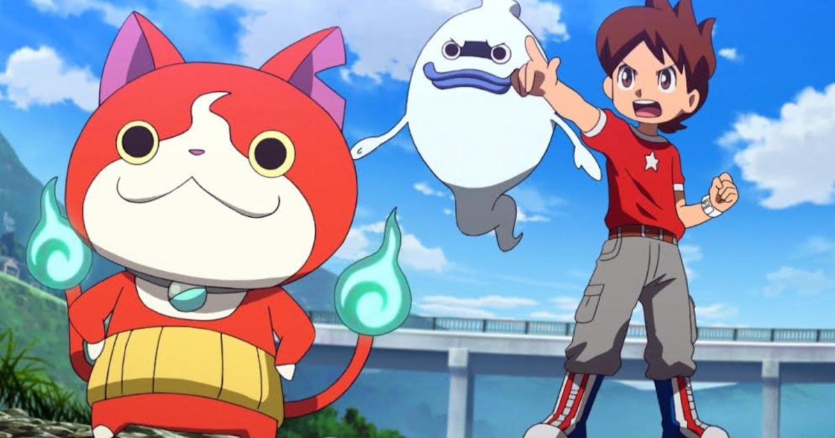 10 Anime TV Shows to Watch if You Love Pokémon