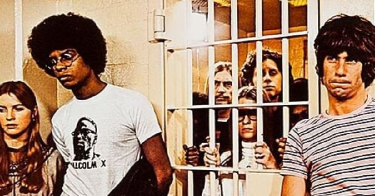 Harrison Ford’s First 10 Movies, Ranked