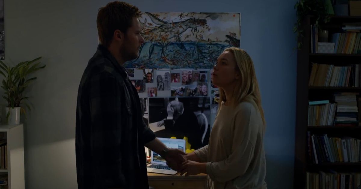 Midsommar: Florence Pugh’s Best Moments as Dani